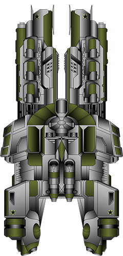 Duke | SpaceArena Wiki | Fandom