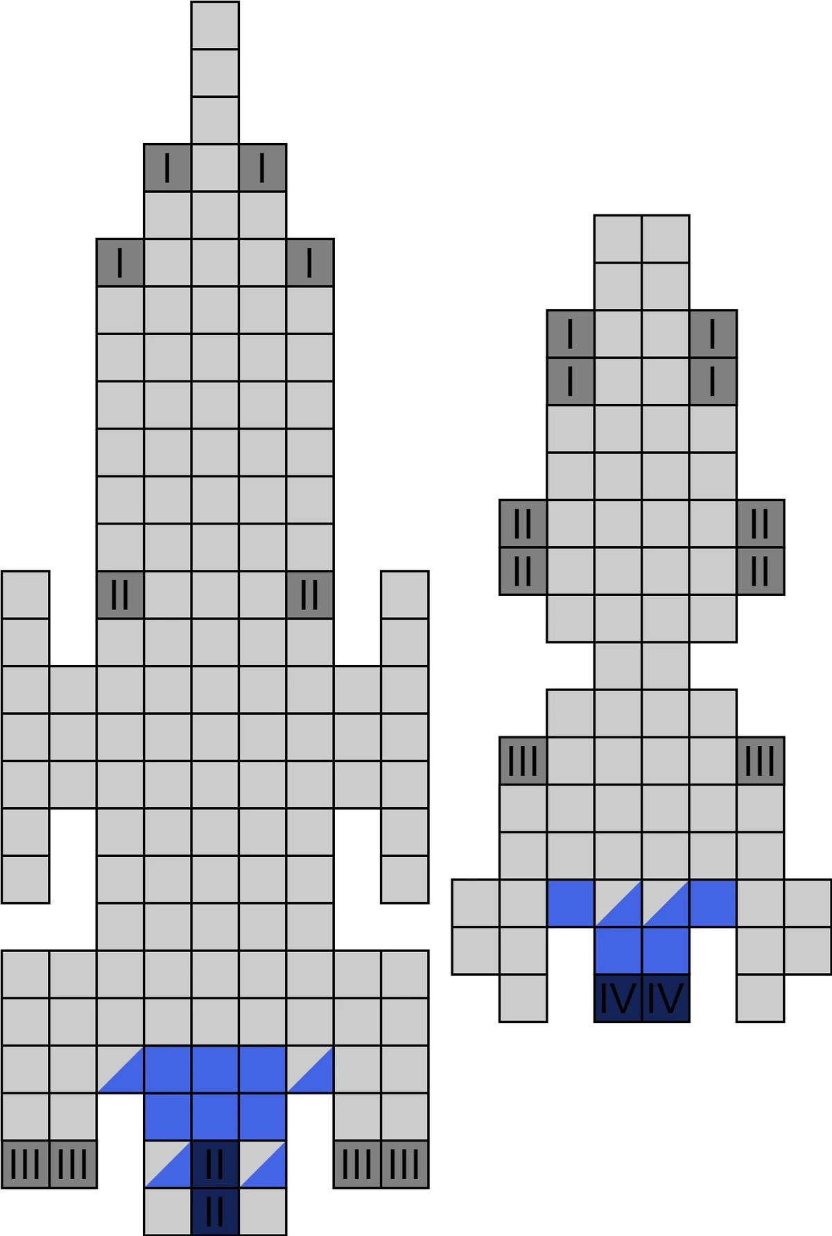 Captain | SpaceArena Wiki | Fandom