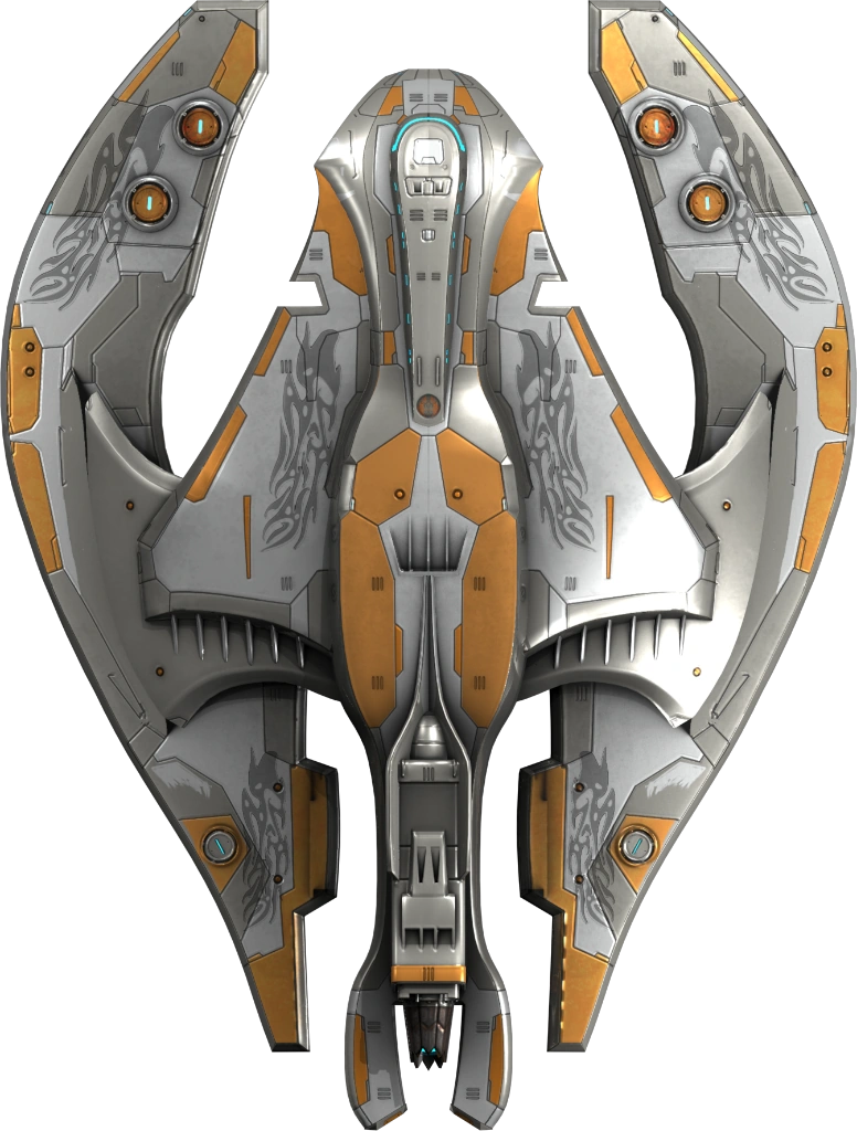 Prophet | SpaceArena Wiki | Fandom