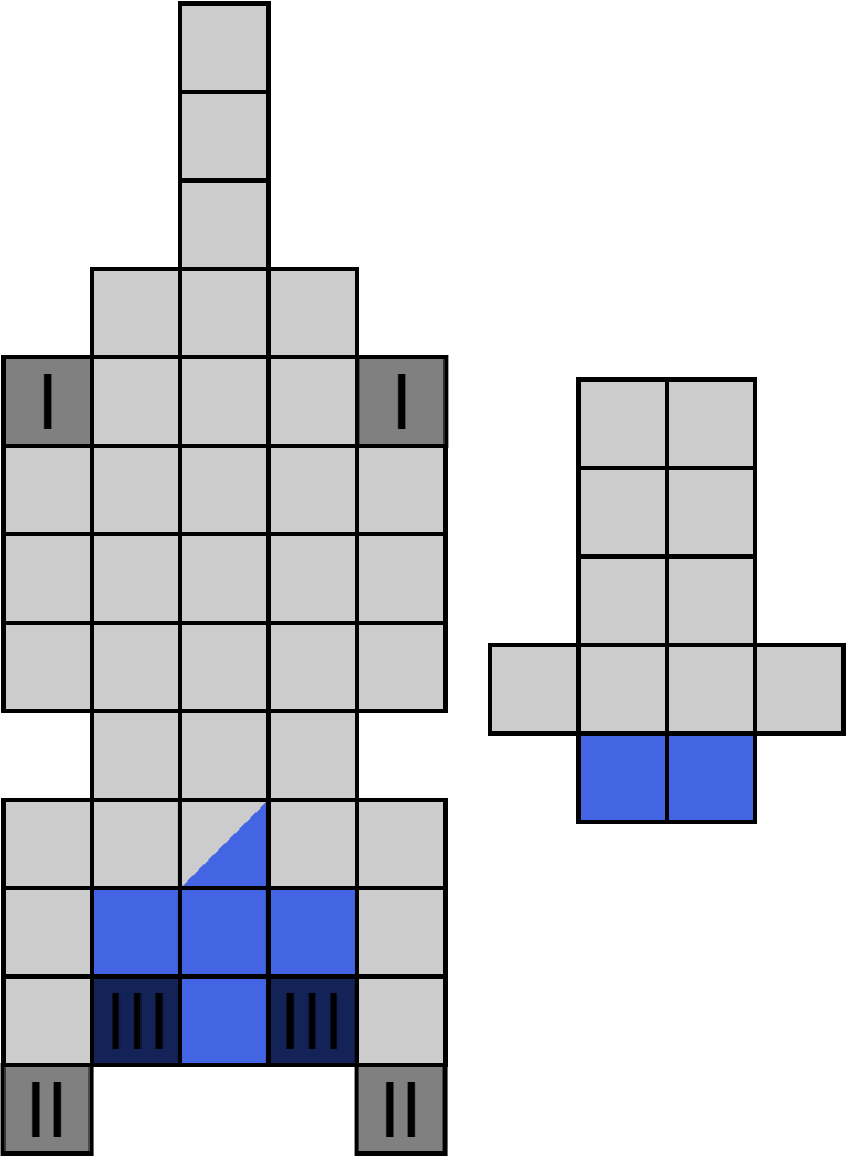Arrow | SpaceArena Wiki | Fandom