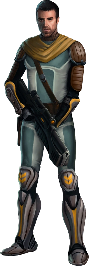 Player | SpaceArena Wiki | Fandom