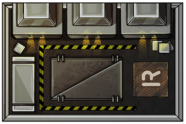 Repair Bay | SpaceArena Wiki | Fandom
