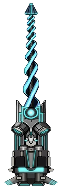 Fusion Ray | SpaceArena Wiki | Fandom