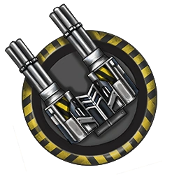 Vulcan Turret | SpaceArena Wiki | Fandom