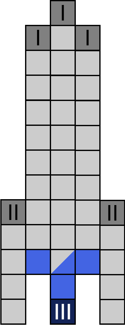 Valkyrie | SpaceArena Wiki | Fandom