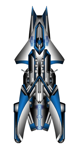 Rapier | SpaceArena Wiki | Fandom