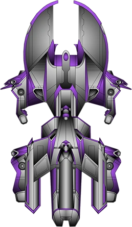 Wraith | SpaceArena Wiki | Fandom