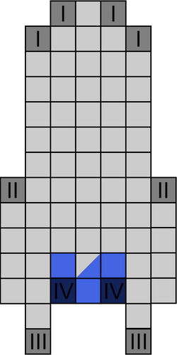 Broadsword | SpaceArena Wiki | Fandom