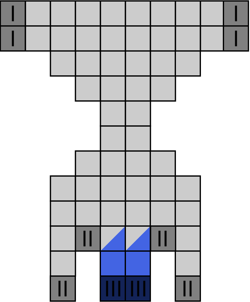 Hammerhead | SpaceArena Wiki | Fandom