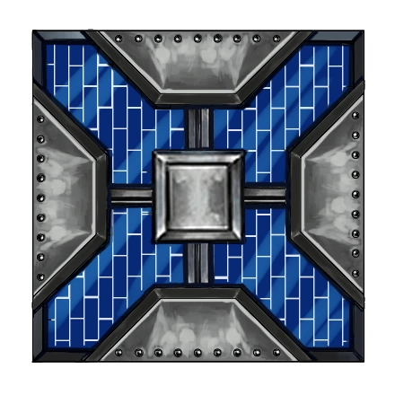 Большая энергоброня | Space Arena Вики | Fandom