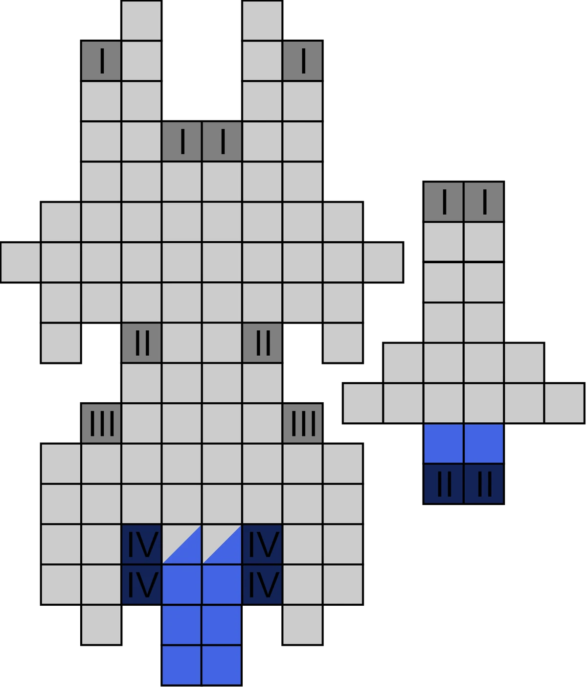 Wraith | SpaceArena Wiki | Fandom