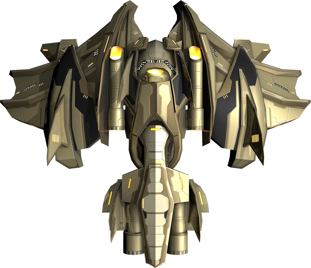 Kronos | SpaceArena Wiki | Fandom