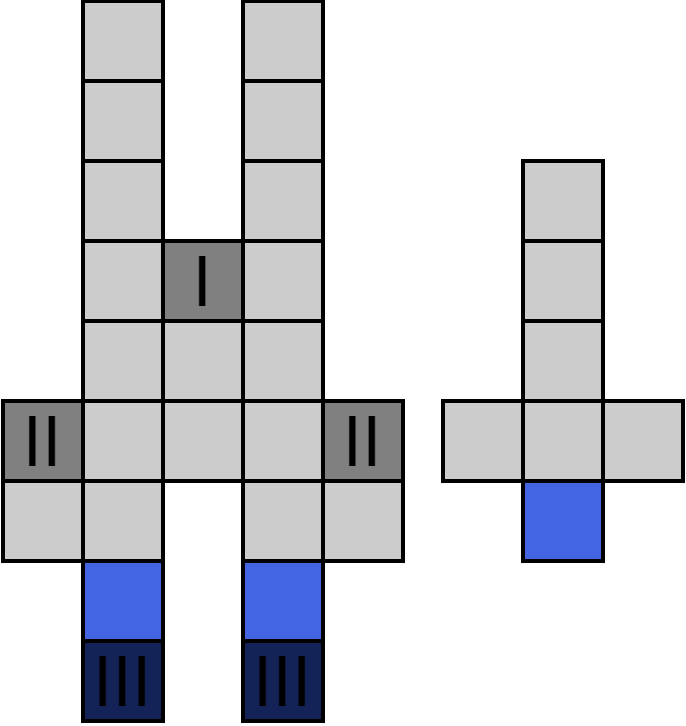 Raven | SpaceArena Wiki | Fandom