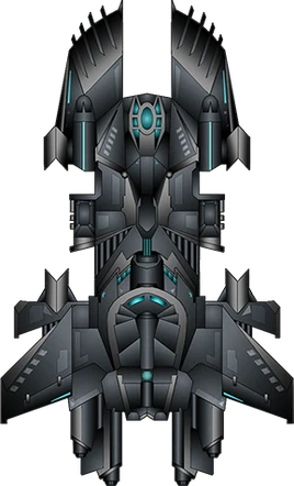 Ritari Mk1/Mk2 | SpaceArena Wiki | Fandom