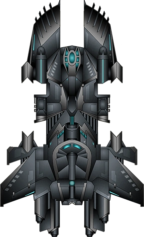 Ritari Mk1/Mk2 | SpaceArena Wiki | Fandom