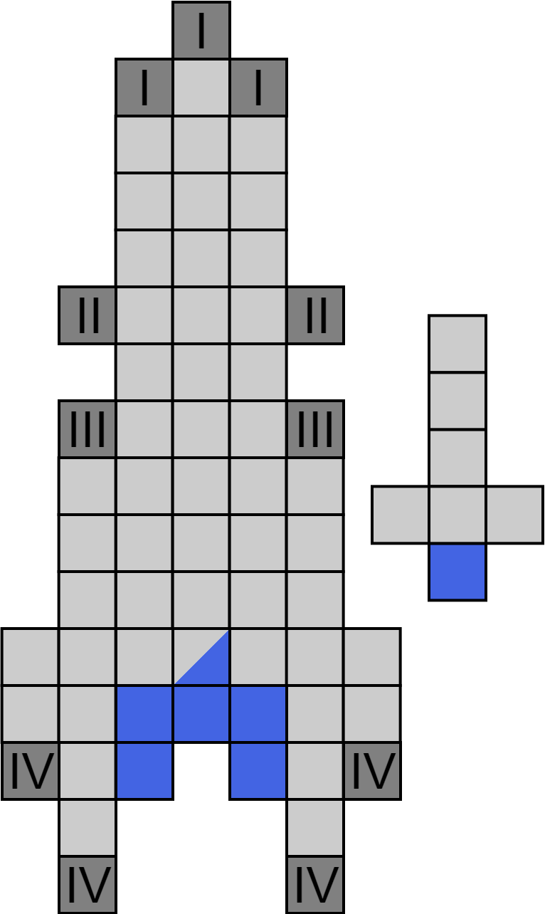 Starbridge | SpaceArena Wiki | Fandom