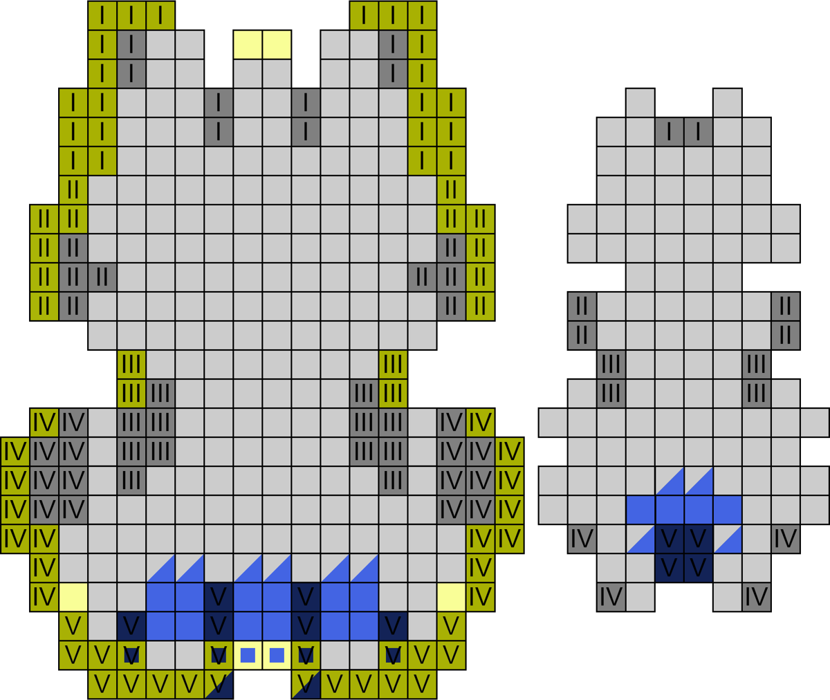 Ritari Mk1/Mk2 | SpaceArena Wiki | Fandom