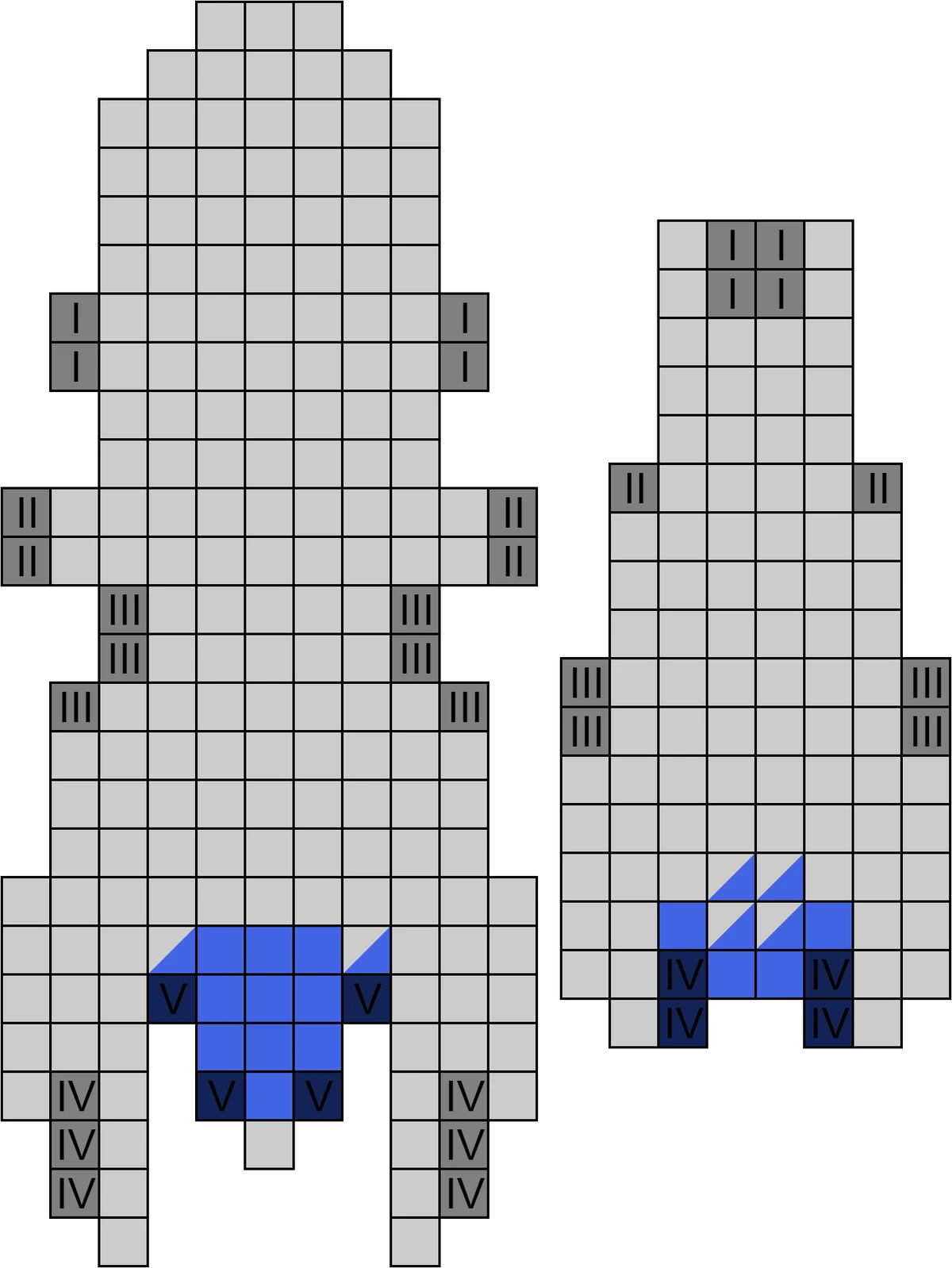 Vindicator | SpaceArena Wiki | Fandom