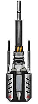 Railgun | SpaceArena Wiki | Fandom