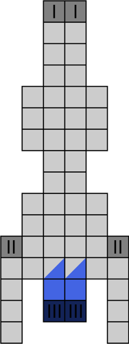 Rapier | SpaceArena Wiki | Fandom