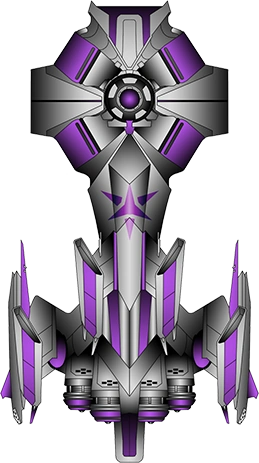 Morningstar | SpaceArena Wiki | Fandom