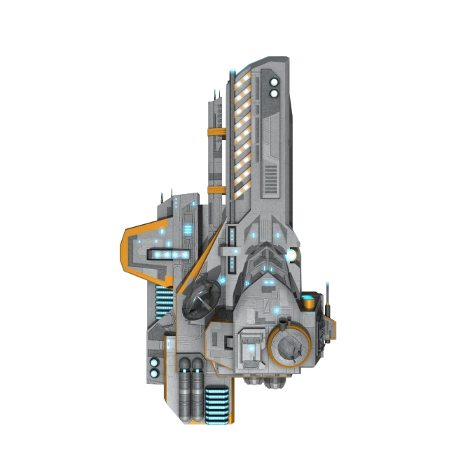 Vulcan | SpaceArena Wiki | Fandom