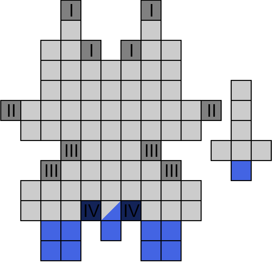 Myrmidon | SpaceArena Wiki | Fandom