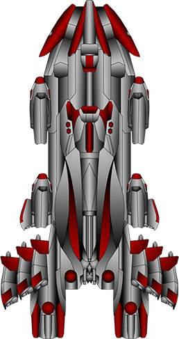 Phantom | SpaceArena Wiki | Fandom