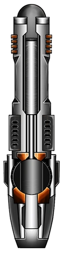 Torpedo Launcher | SpaceArena Wiki | Fandom