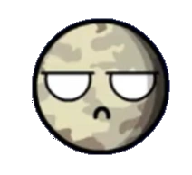 Mercury | SpaceBalls Wiki | Fandom