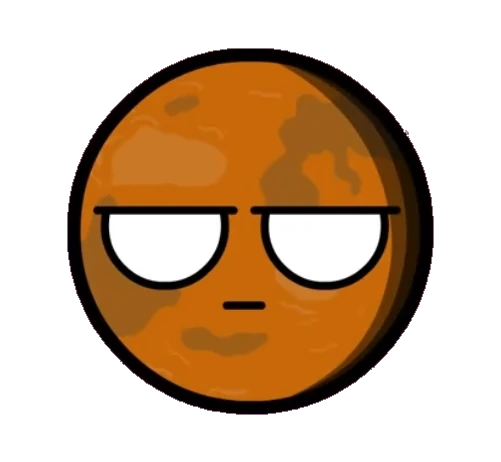 Mars | SpaceBalls Wiki | Fandom