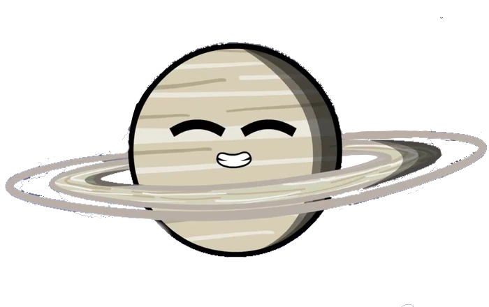 Saturn | SpaceBalls Wiki | Fandom