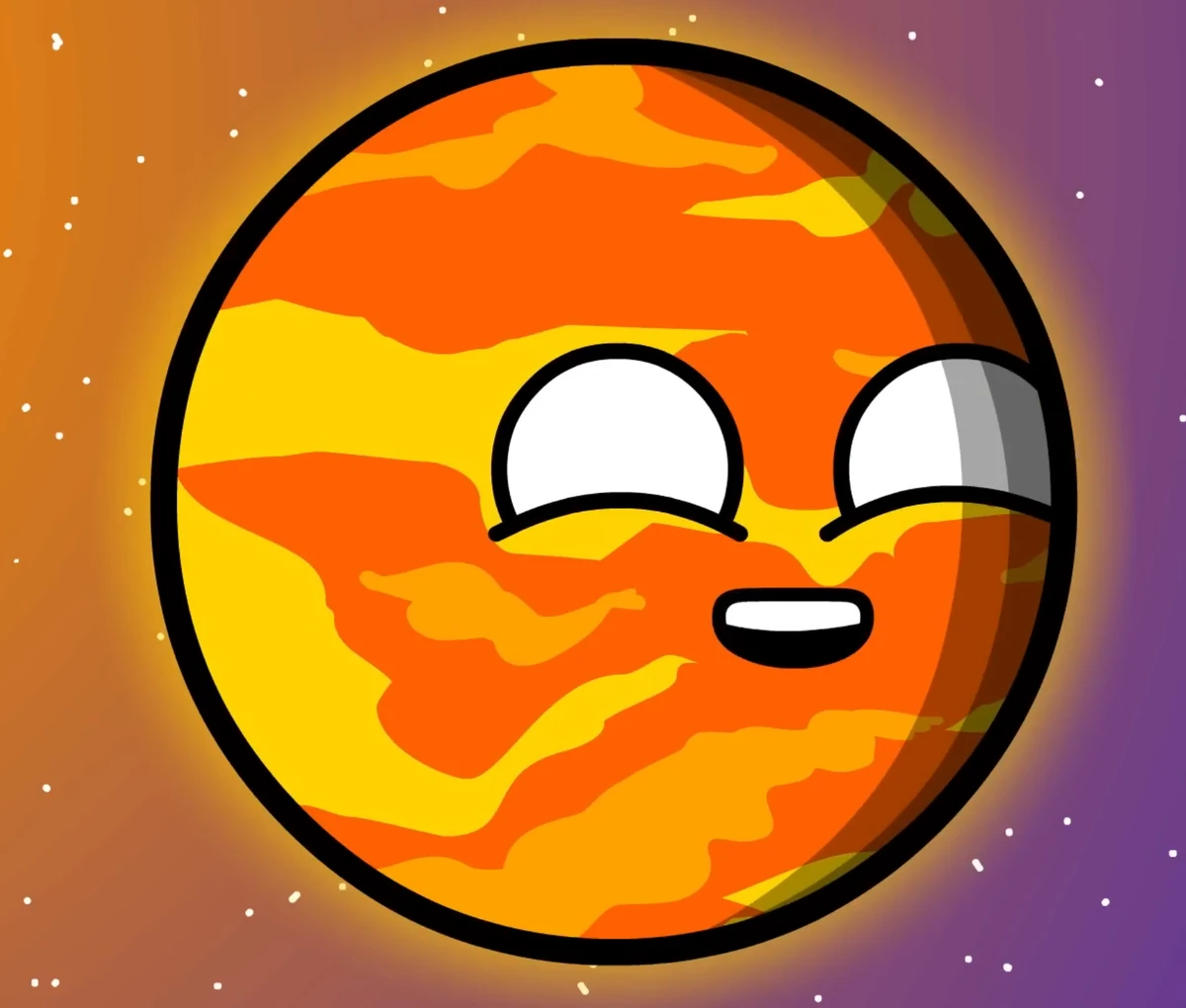 Venus | Spaceballs YouTube channel Wiki | Fandom