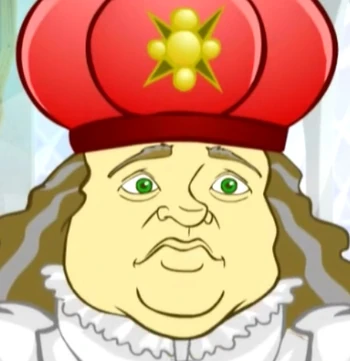 Roland | Spaceballs: The Wiki | Fandom