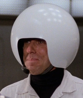 Rico | Spaceballs: The Wiki | Fandom