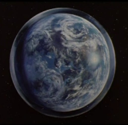 Planet Druidia | Spaceballs: The Wiki | Fandom