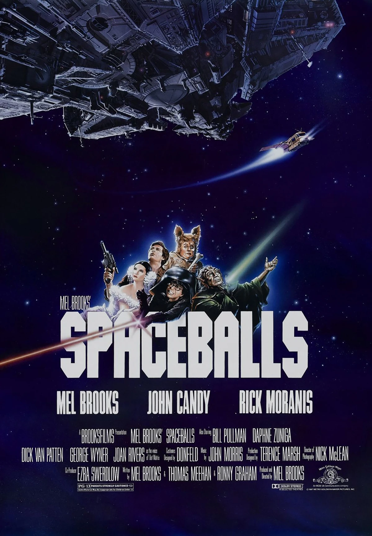 Spaceballs | Spaceballs: The Wiki | Fandom