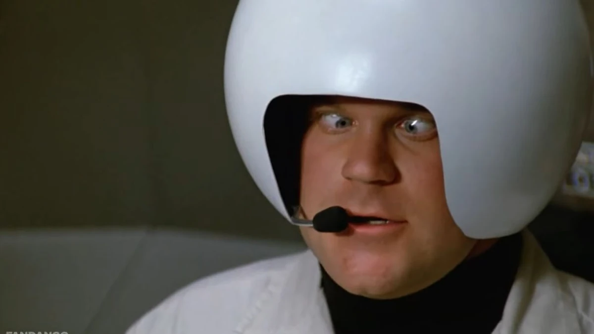 Phillip Asshole | Spaceballs: The Wiki | Fandom