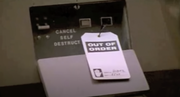Self-destruct button | Spaceballs: The Wiki | Fandom