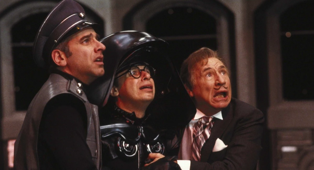 We're the Spaceballs | Spaceballs: The Wiki | Fandom