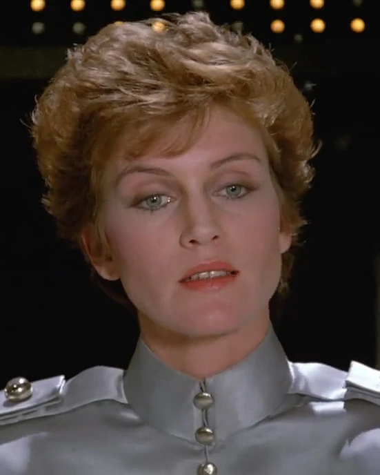 Zircon | Spaceballs: The Wiki | Fandom