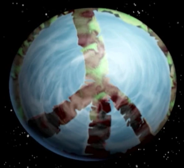 Unitopia | Spaceballs: The Wiki | Fandom