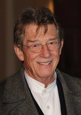 John Hurt | Spaceballs: The Wiki | Fandom