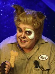Barf | Spaceballs: The Wiki | Fandom