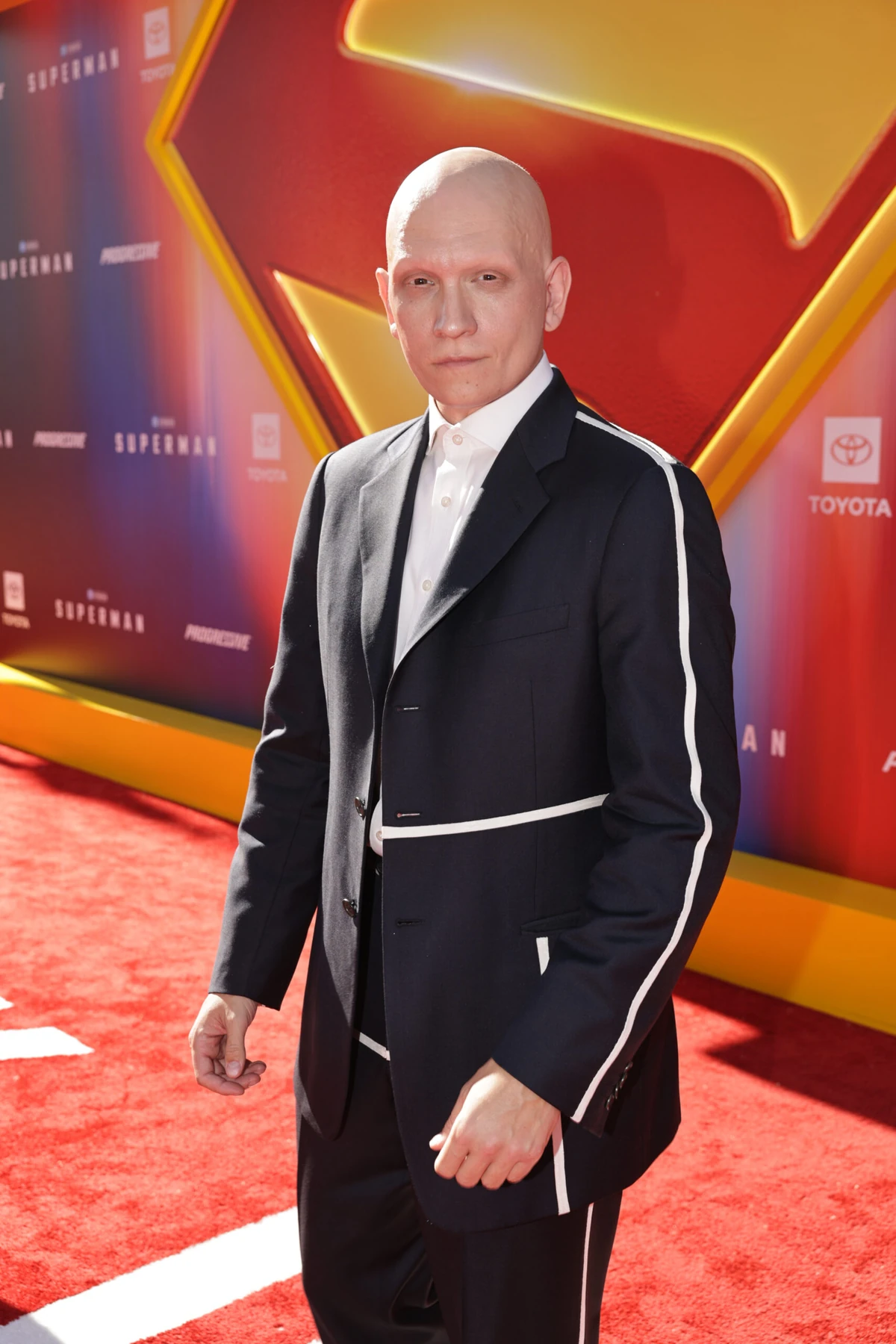 Anthony Carrigan | Spaceballs: The Wiki | Fandom