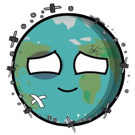 Earth | SpaceBalls Wiki | Fandom