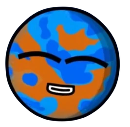 Mars | SpaceBalls Wiki | Fandom