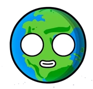 Earth | SpaceBalls Wiki | Fandom