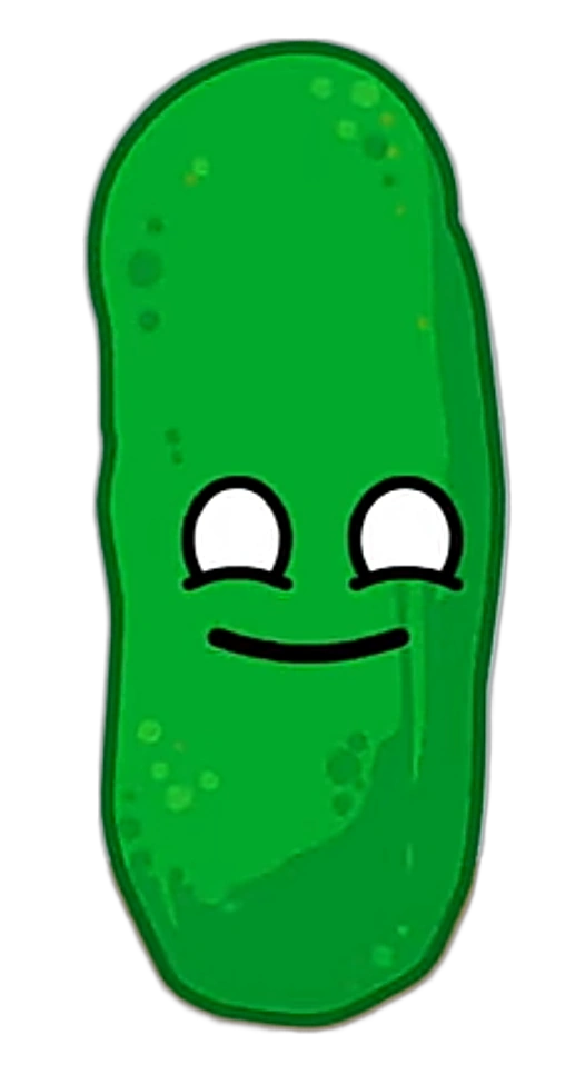 Cucumber | SpaceBalls Wiki | Fandom