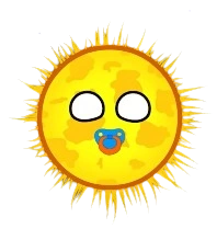 Sun | SpaceBalls Wiki | Fandom
